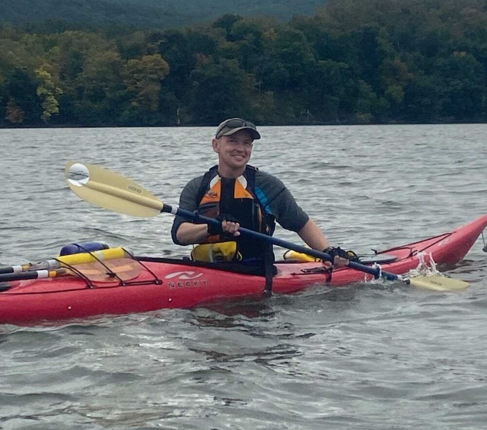 Kayaking Info, New York City Kayaking | The Kayak Foundation